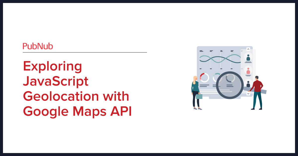 Flight Paths: JS Geolocation Tracking w/ Google Maps | PubNub Flight Paths: JS Geolocation Tracking w/ Google Maps | PubNub