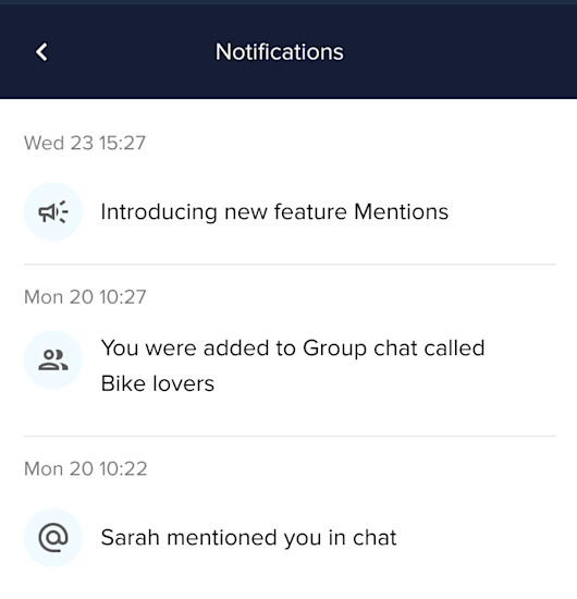 Announcing The New Pubnub Chat Sdk Pubnub 