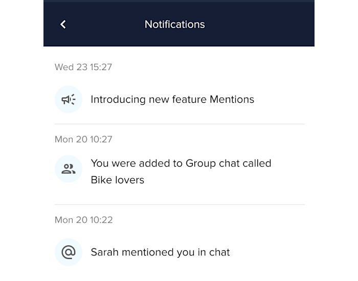 Announcing The New Pubnub Chat Sdk Pubnub