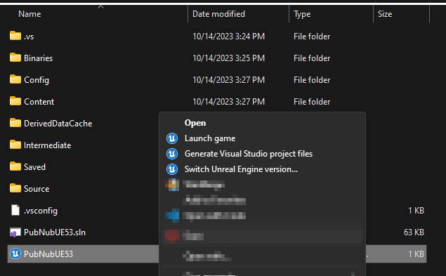 Add Real-Time Features in Unreal Engine with PubNub | PubNub