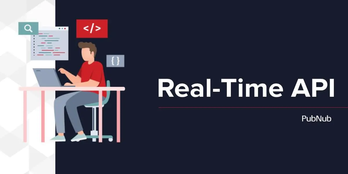 What are Realtime APIs? | PubNub