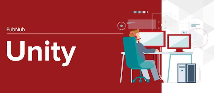 What is Unity? | PubNub What is Unity? | PubNub