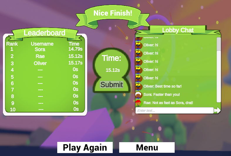 How To Build Unity Games Pubnub 