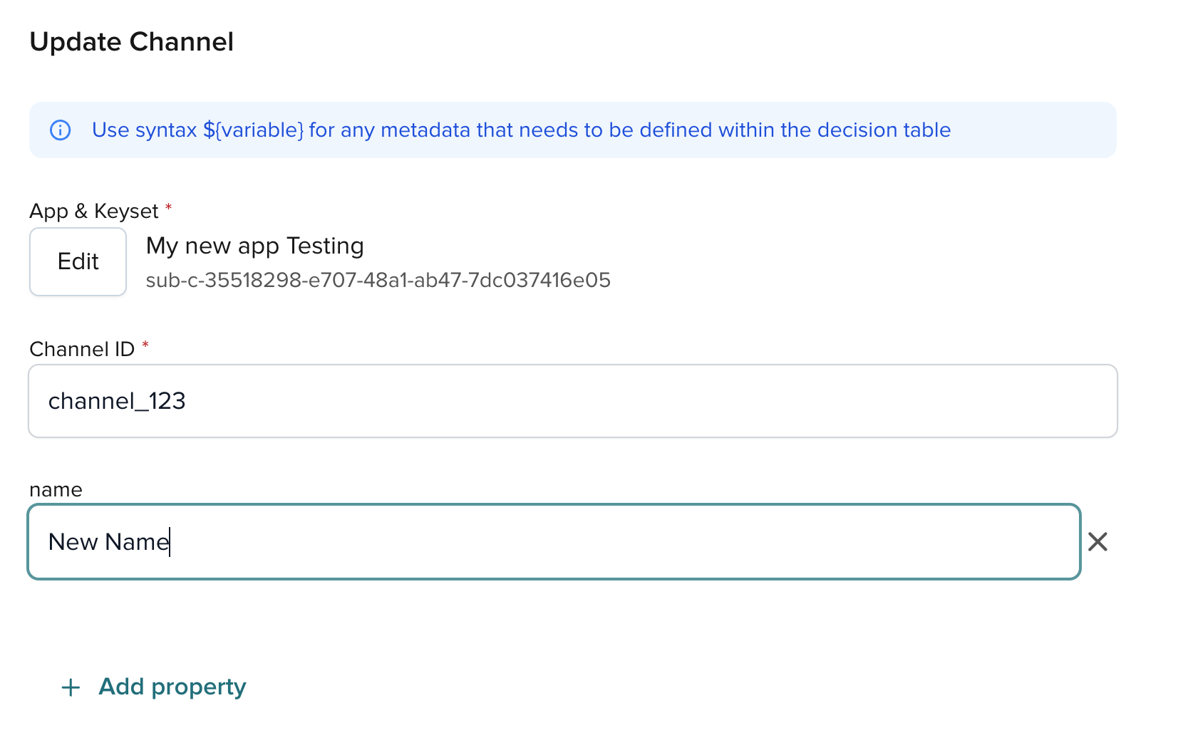 How to Use PubNub App Context | PubNub