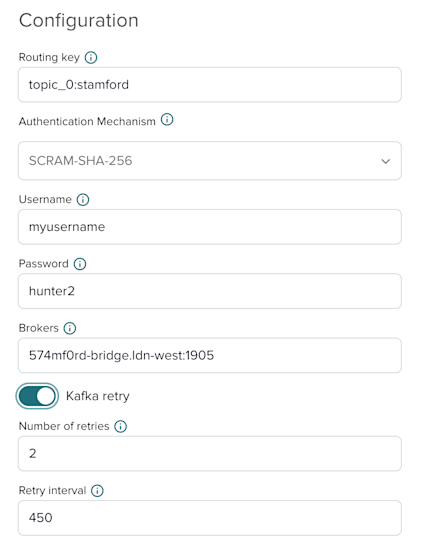 Connecting Kafka and PubNub using the Kafka Bridge | PubNub