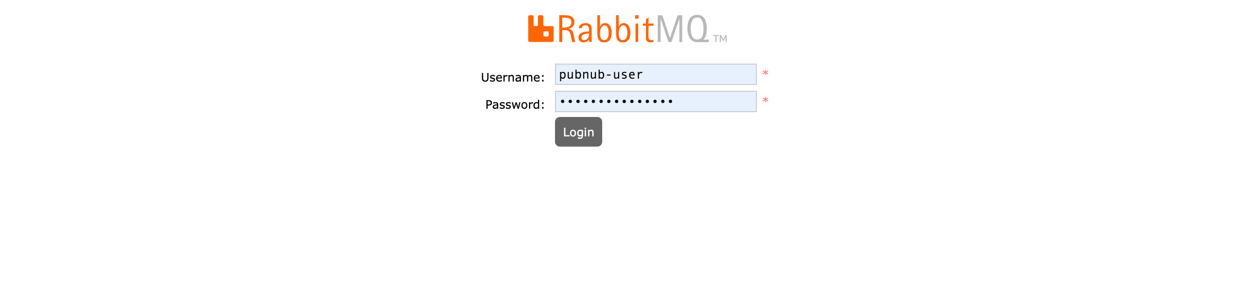 How to Stream Events from PubNub to RabbitMQ | PubNub