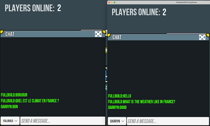 Add Trading And Leaderboards To Your Pubnub Unity Game Pubnub 