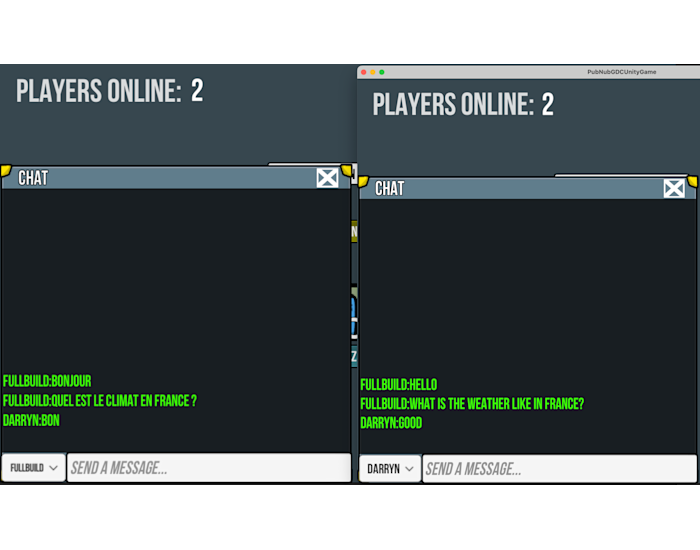 Add Trading And Leaderboards To Your Pubnub Unity Game Pubnub
