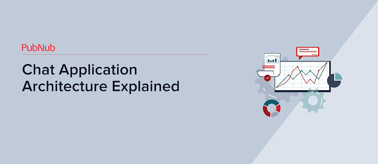 Chat Application Architecture Explained | PubNub