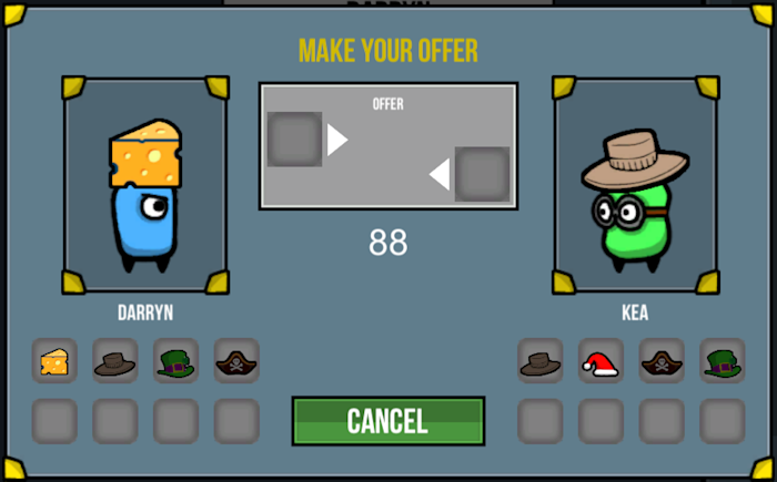 Add Trading And Leaderboards To Your Pubnub Unity Game Pubnub 