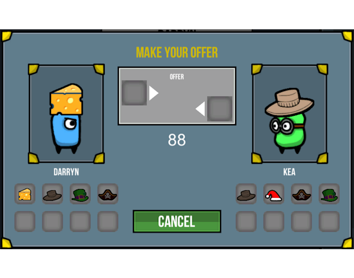 Add Trading And Leaderboards To Your Pubnub Unity Game Pubnub