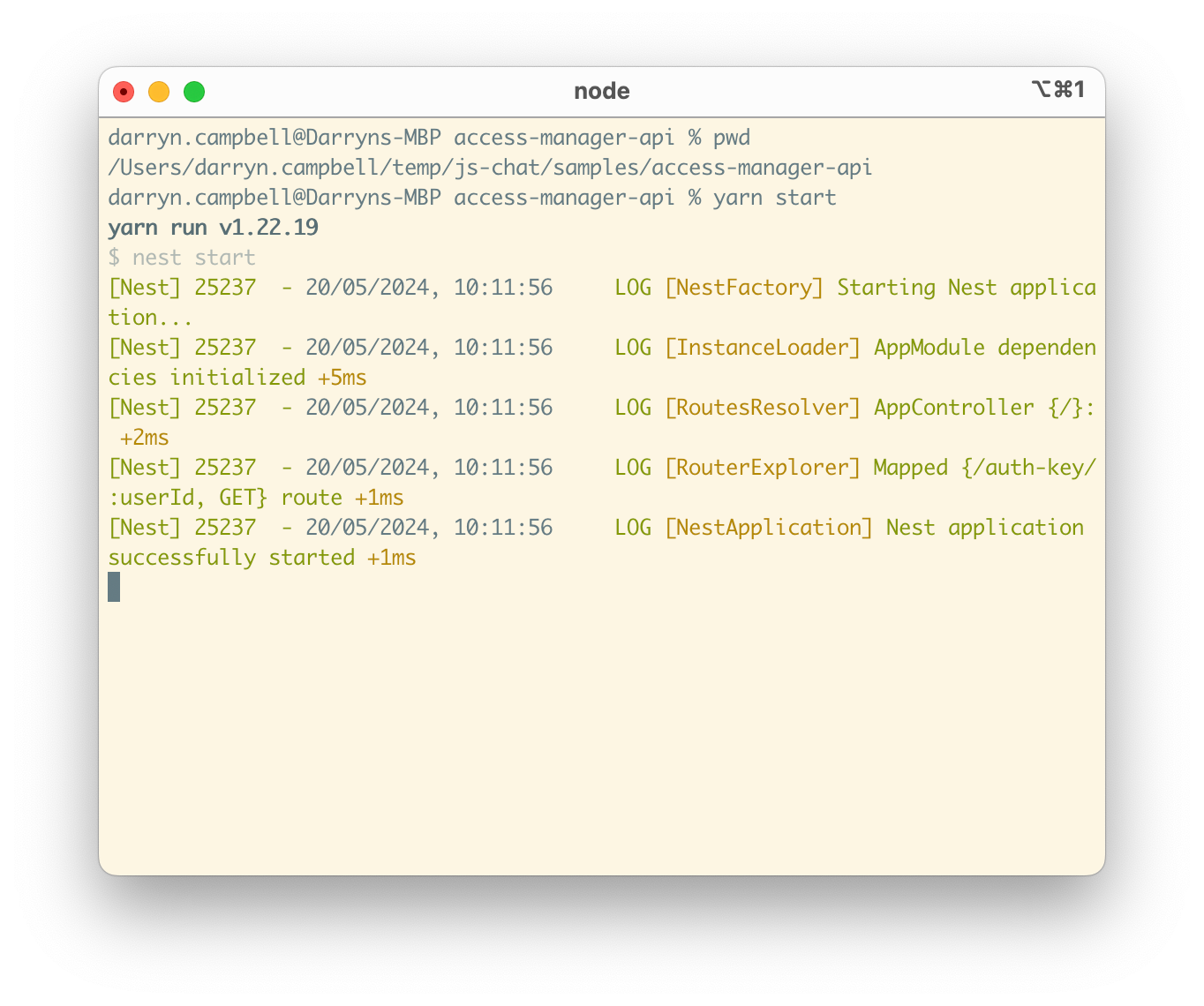 How to Securely Moderate Chat and Users | PubNub