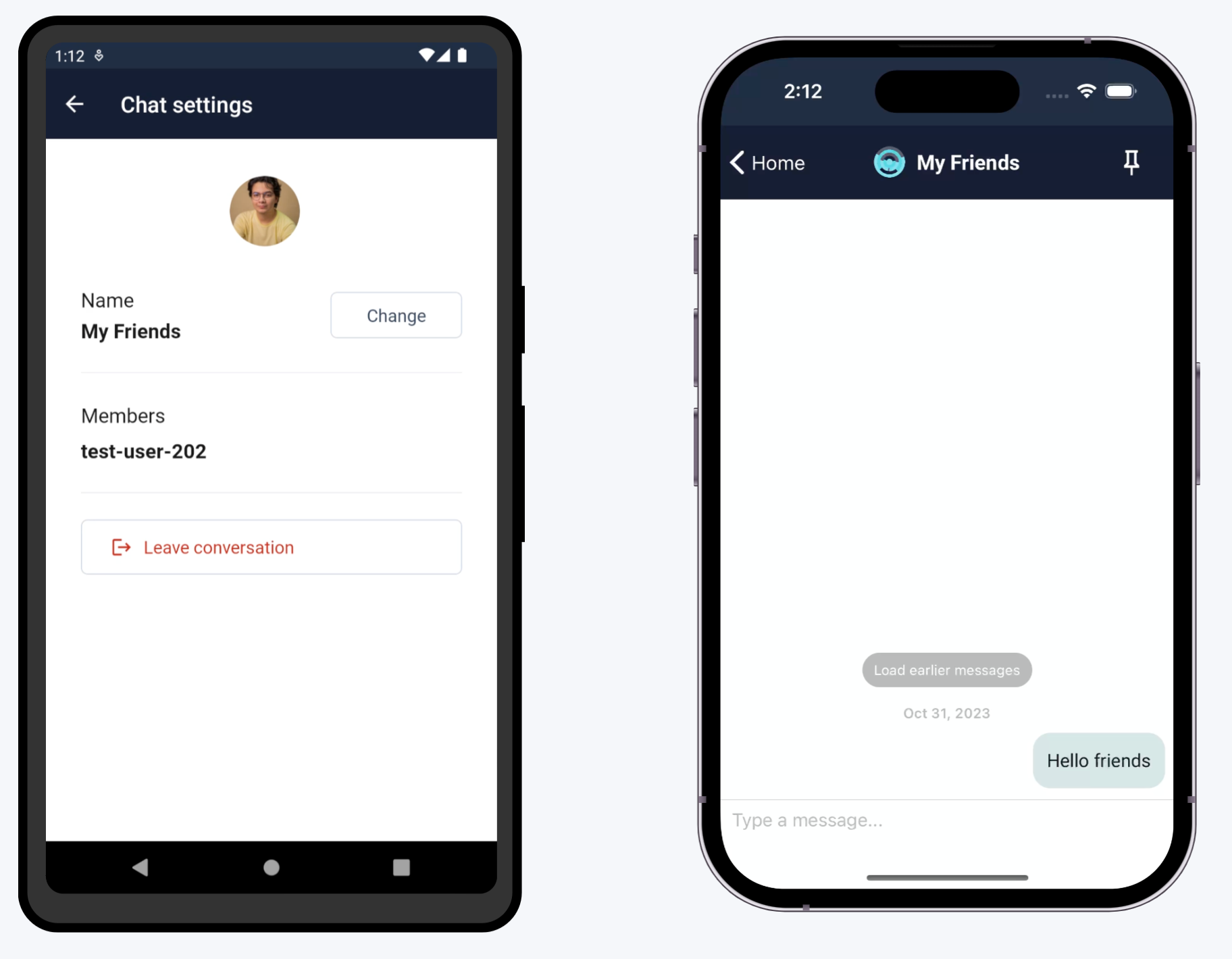 How to Manage User Channel Membership with the PubNub Chat SDK | PubNub