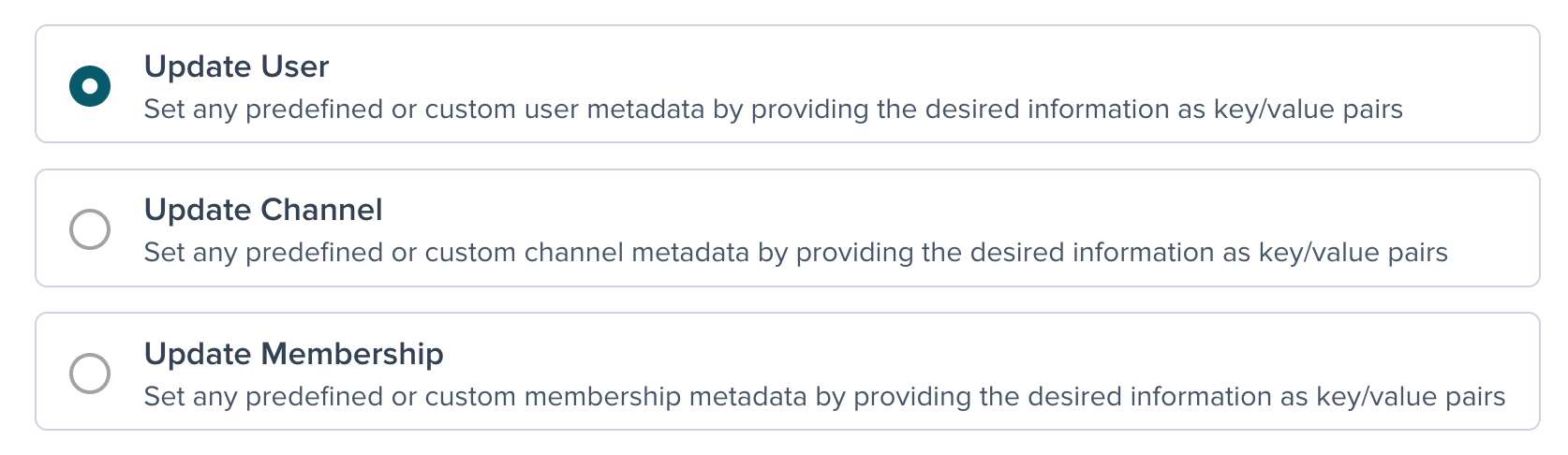 How to Use PubNub App Context | PubNub