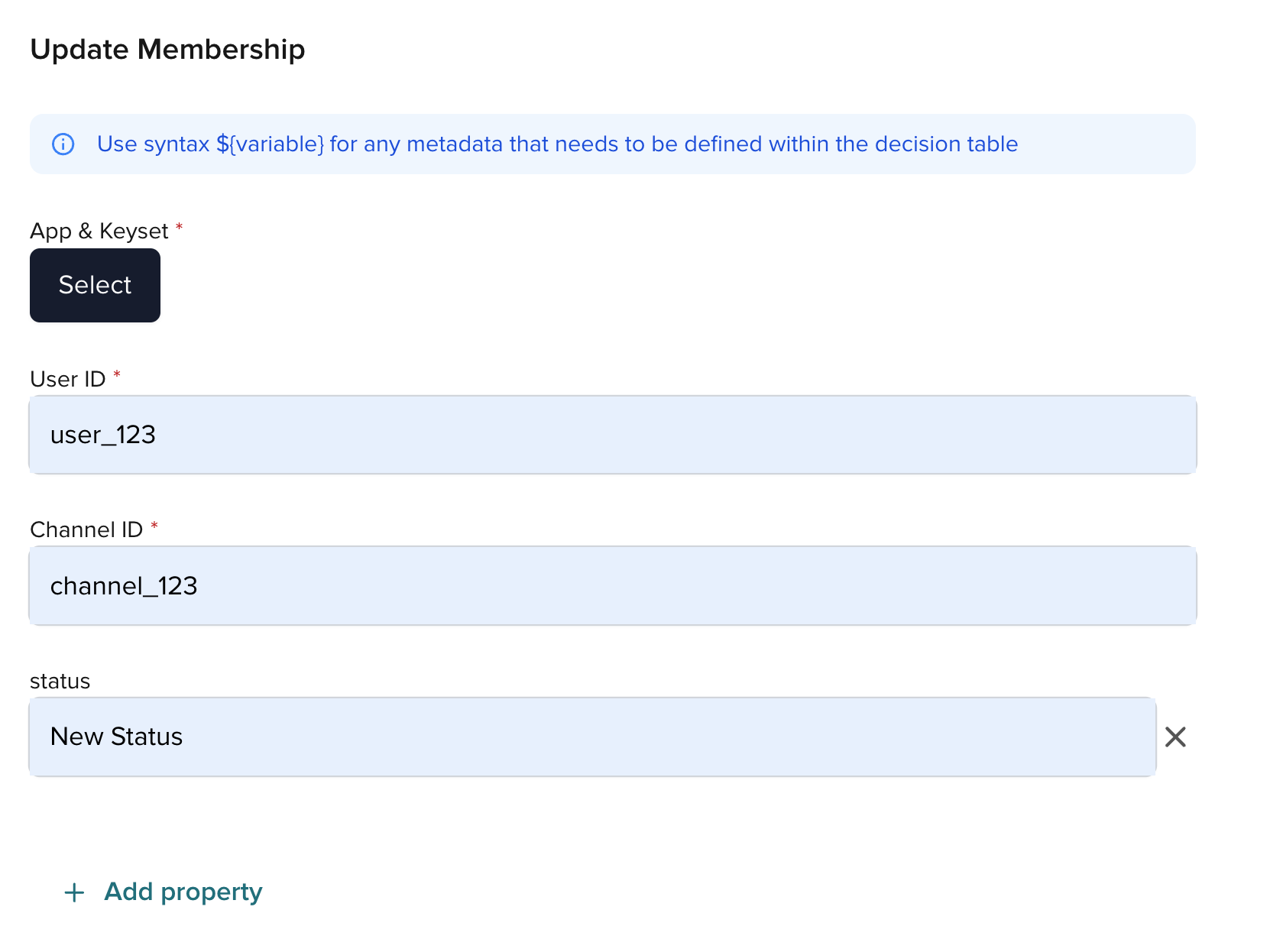 How to Use PubNub App Context | PubNub