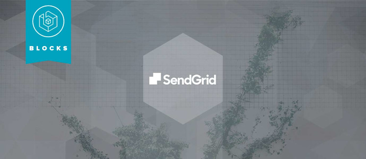 Using SendGrid Web API for Transactional Email Apps | PubNub