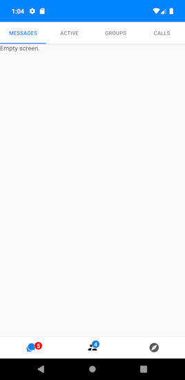 Add App Notification Badges to Icons in React Native | PubNub