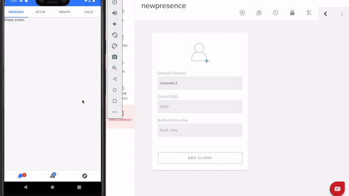 Add App Notification Badges to Icons in React Native | PubNub