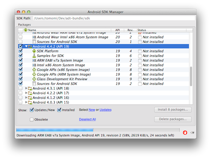 Convert JavaScript Android App with PhoneGap | PubNub