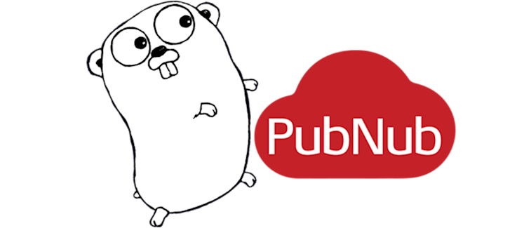 Simple Pub/Sub Messaging with Go Programming Language | PubNub