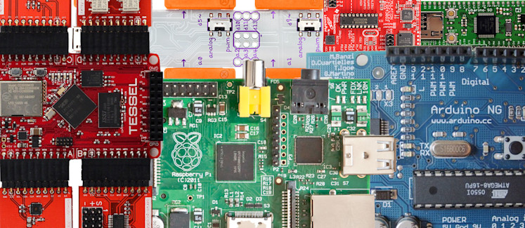 Embedded Devices Raspberry Pi Arduino And More Pubnub