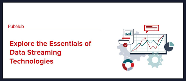Explore the Essentials of Data Streaming Technology | PubNub