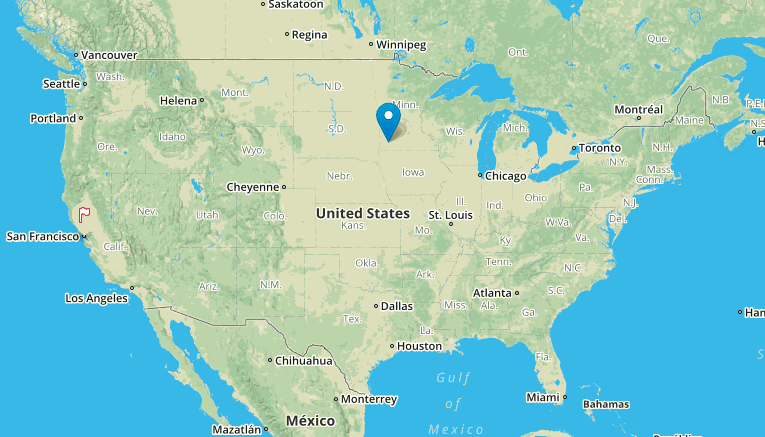 Real-time Location Tracking on a Map using JS