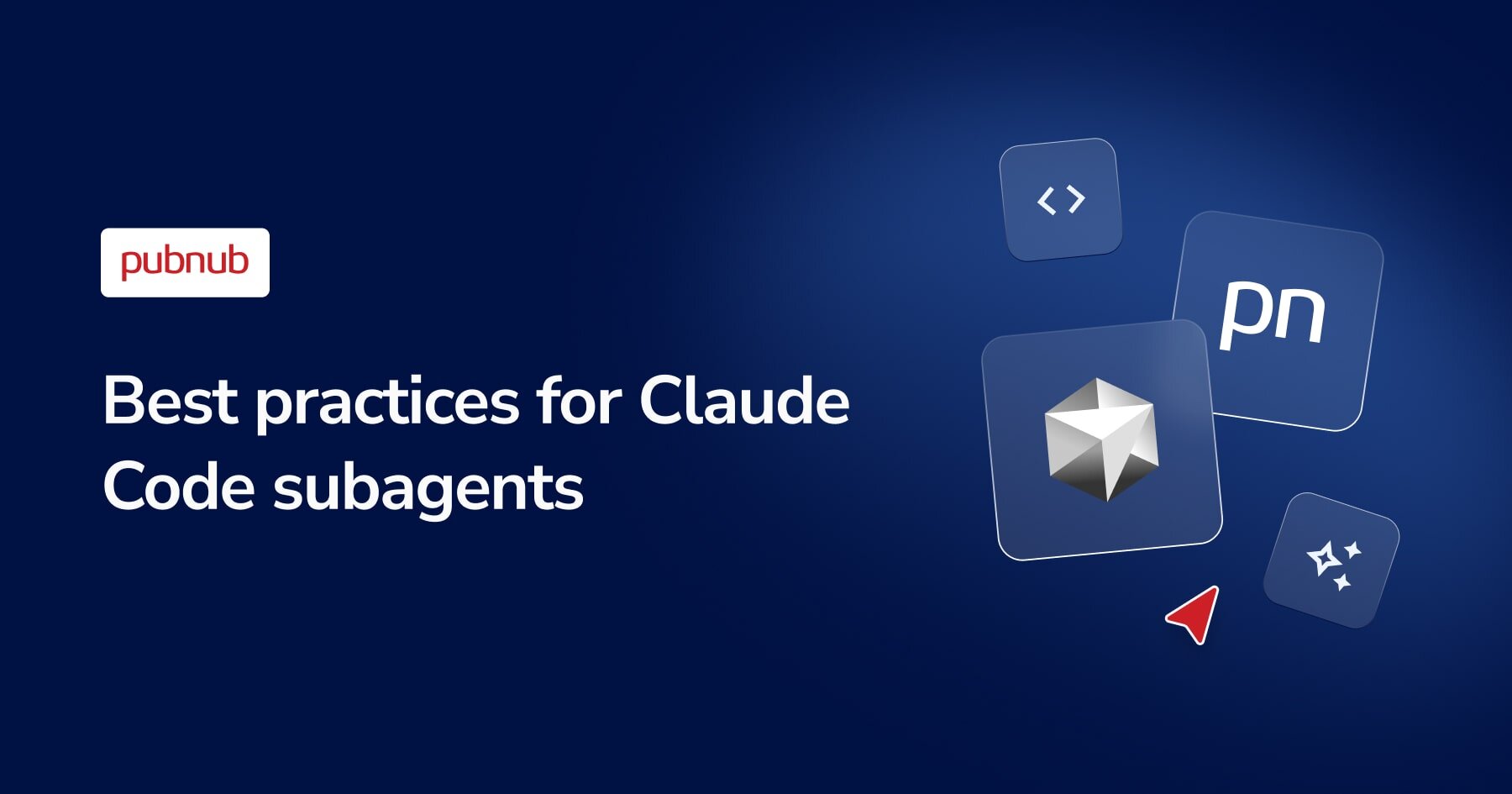 Best practices for Claude Code subagents