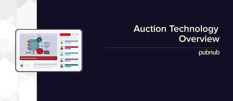 Auction Technology Overview