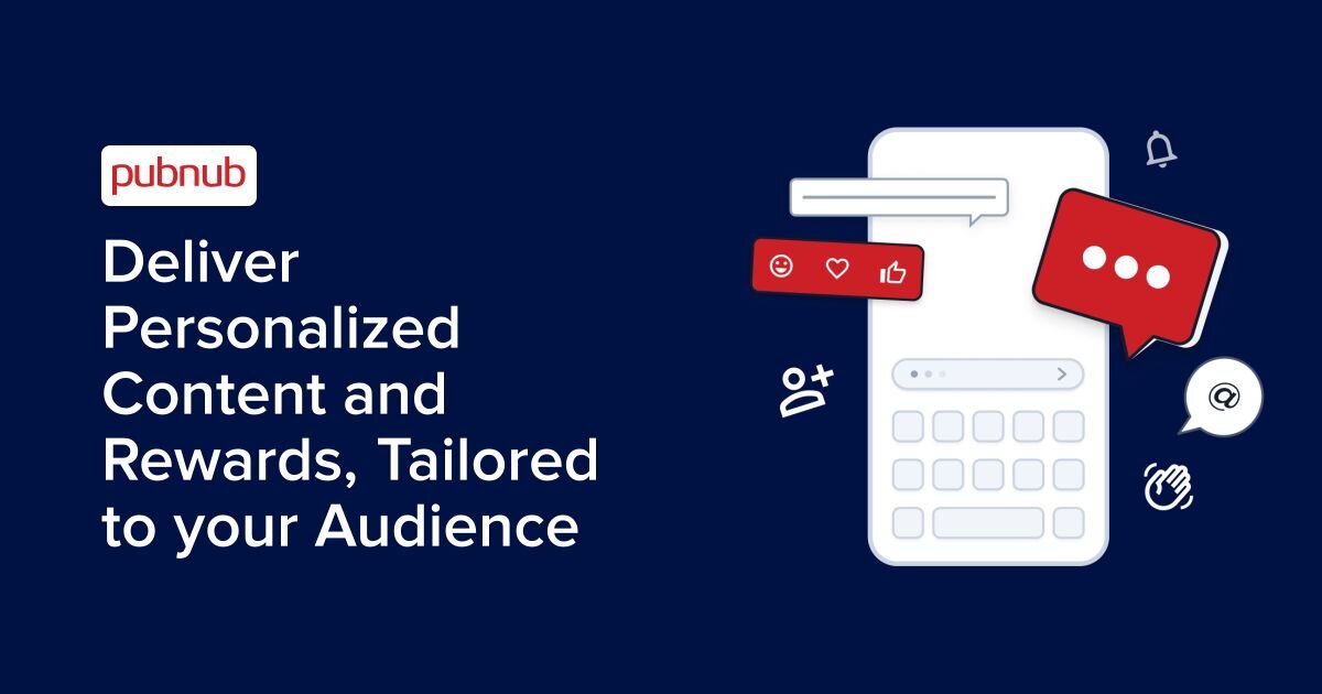 Deliver Personalized Content to Your Stream Audience