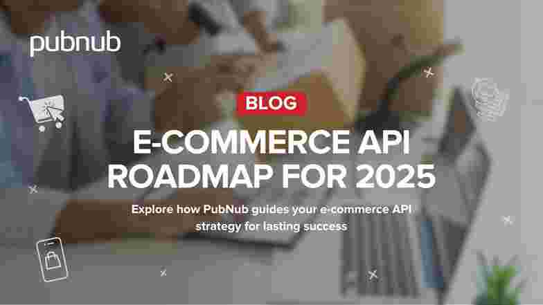 E-Commerce API - Roadmap for 2025