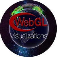 Creating Real-Time WebGL Visualizations | PubNub