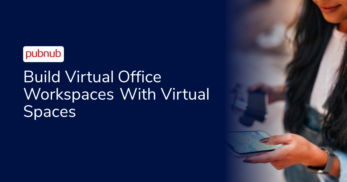 Build Virtual Office Workspaces With Virtual Spaces