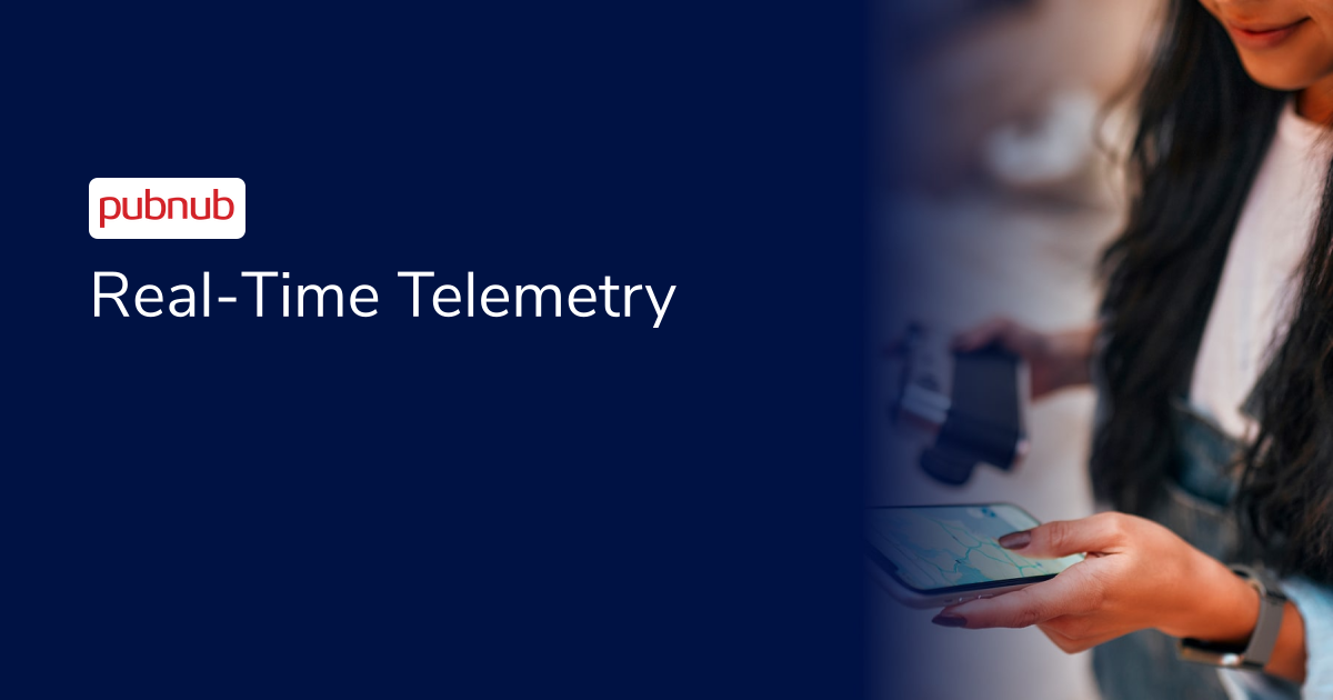 Real-Time Telemetry & Enhanced Observability