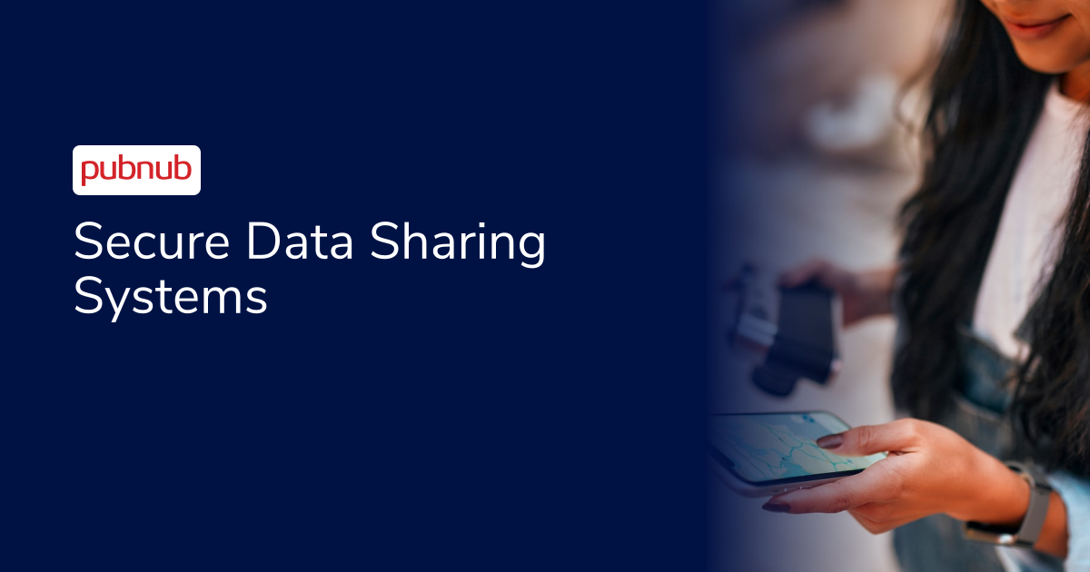 Secure Data Sharing Systems