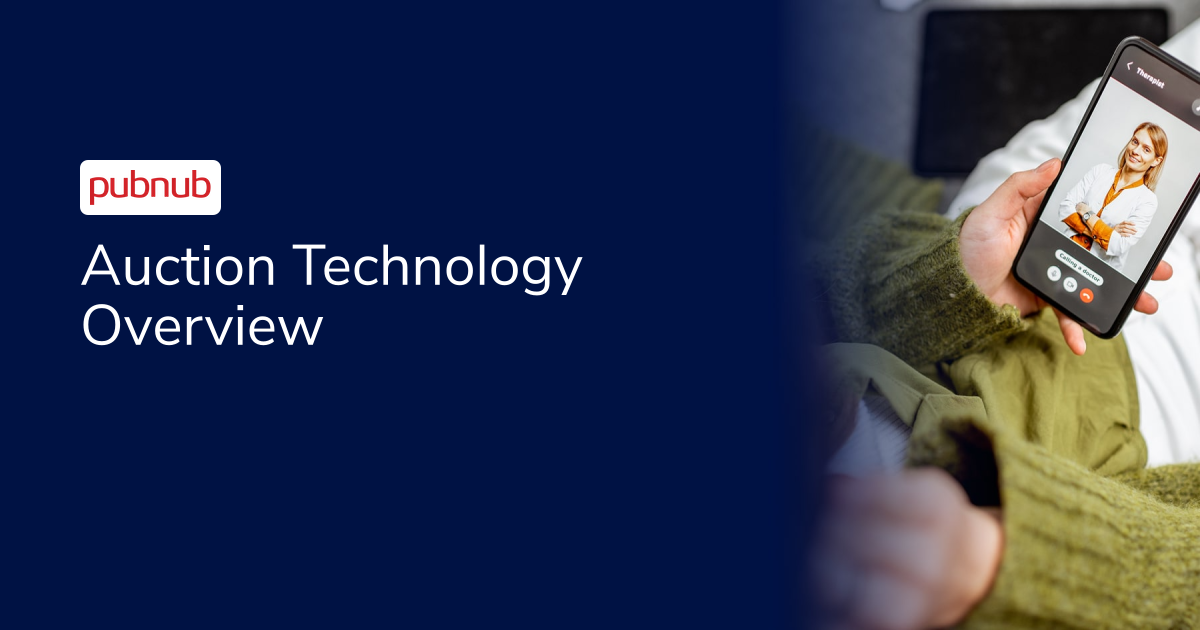 Auction Technology Overview