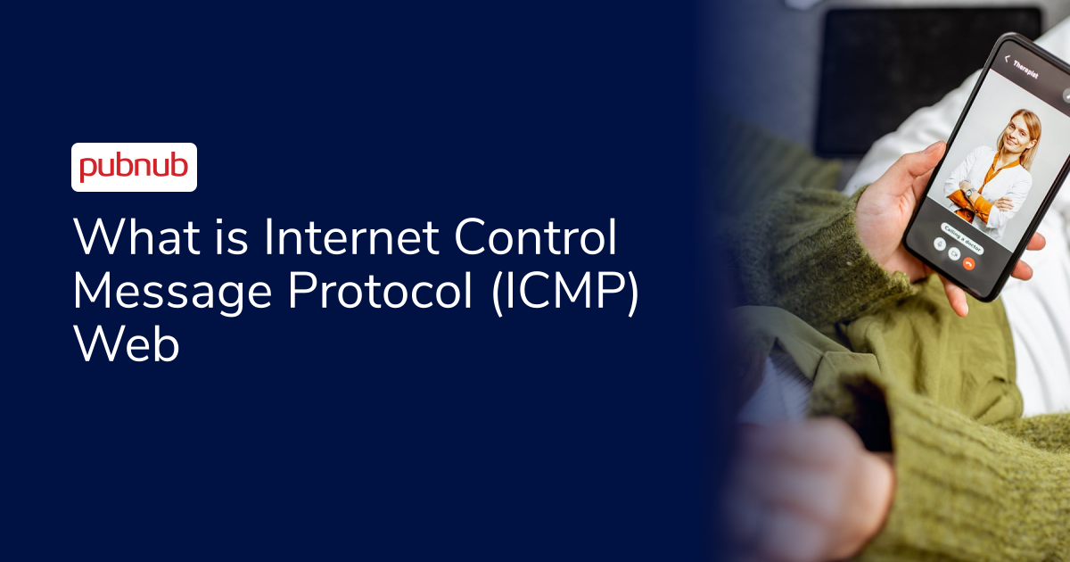 What Is Internet Control Message Protocol Icmp Web
