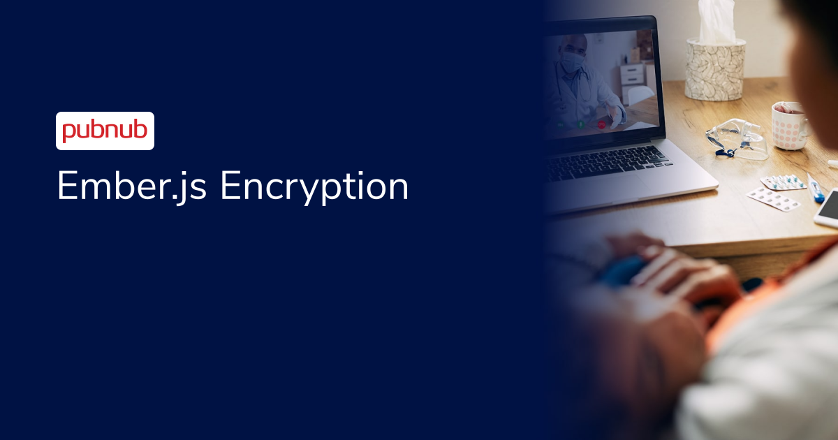 Ember.js Encryption & 3 Way Data Binding for Chat