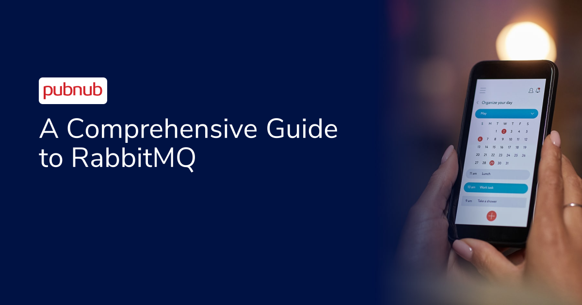 A Comprehensive Guide to RabbitMQ