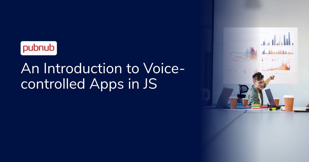 An Introduction to Voice-controlled Apps in JS