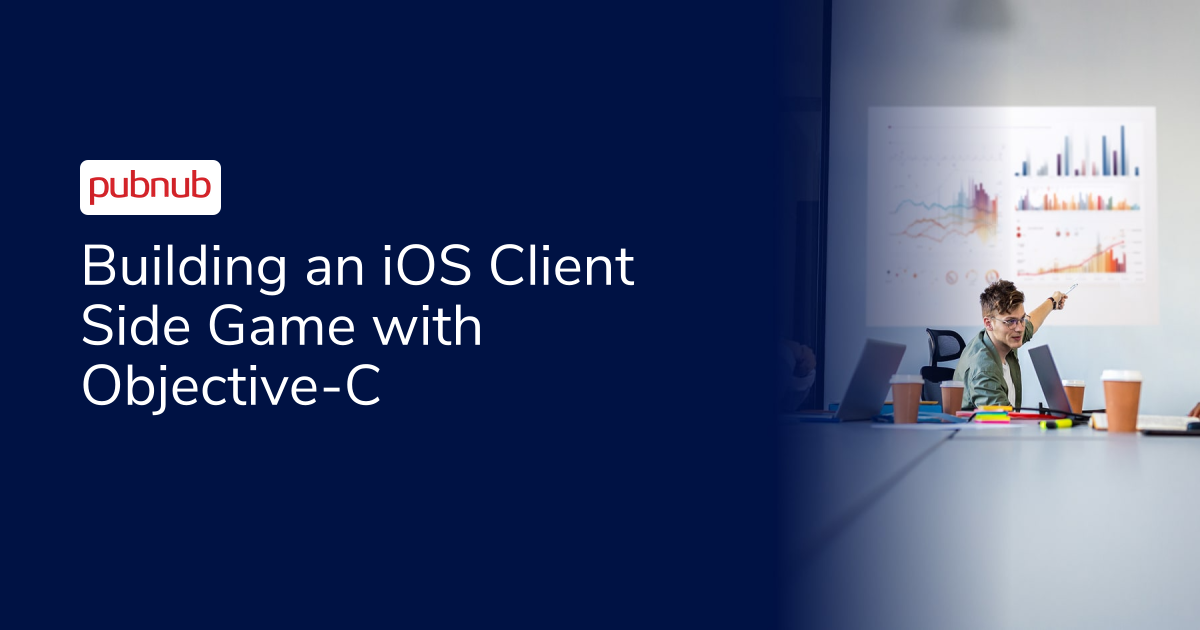 Building An Ios Client Side Game With Objective C