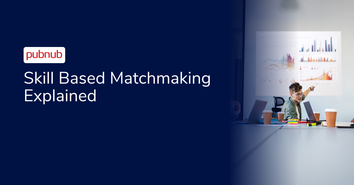 Skill Based Matchmaking Explained