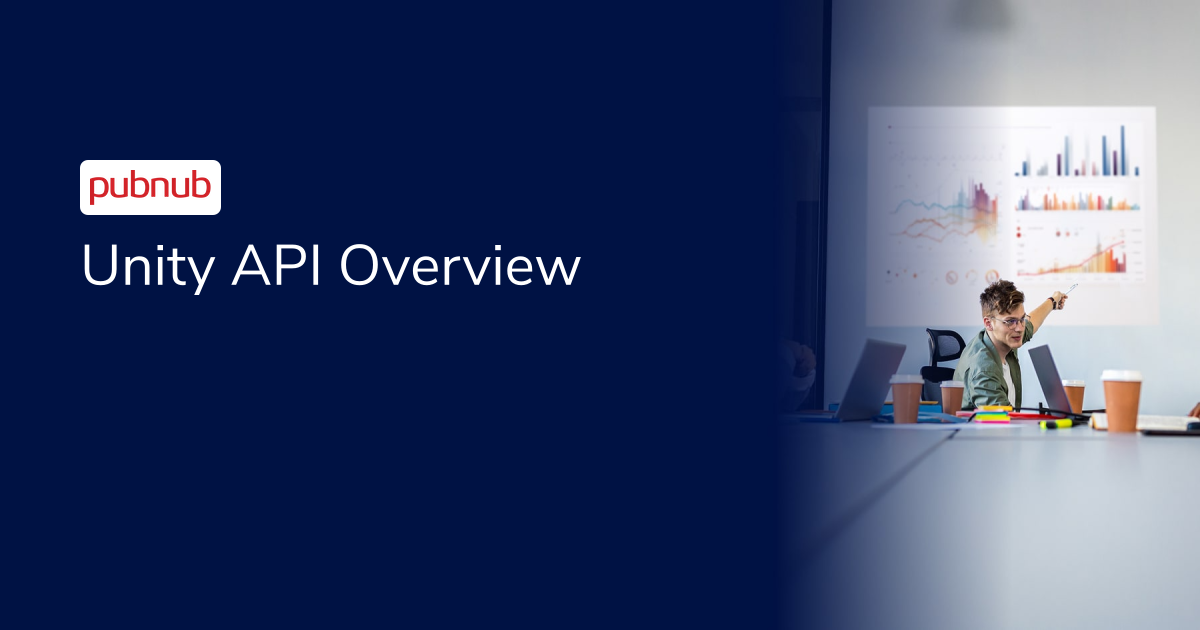 Unity API Overview & Pricing