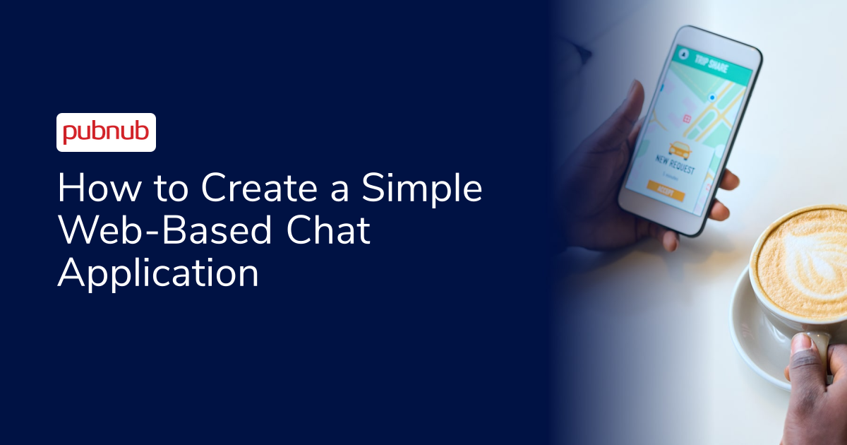 How To Create A Simple Web Based Chat Application