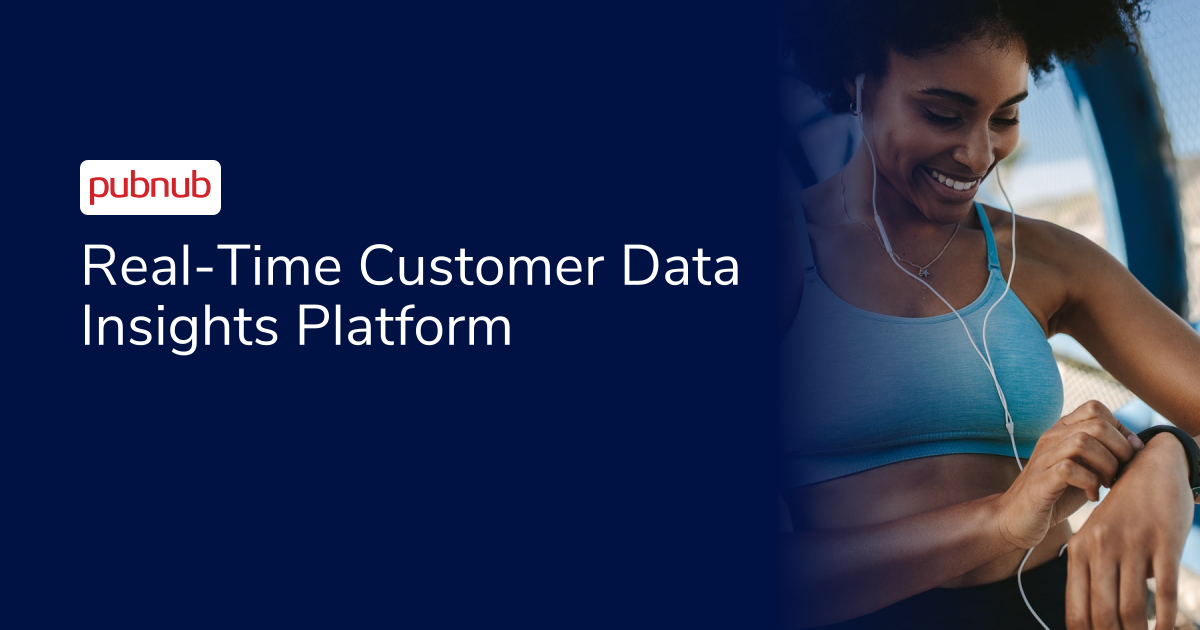 Real-Time Customer Data Insights Platform