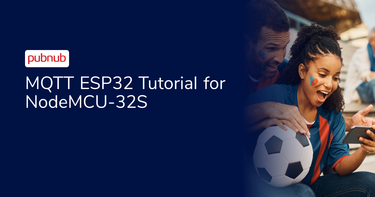 Mqtt Esp32 Tutorial For Nodemcu 32s