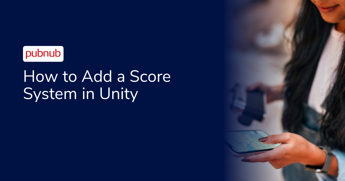 How to Add a Score System in Unity