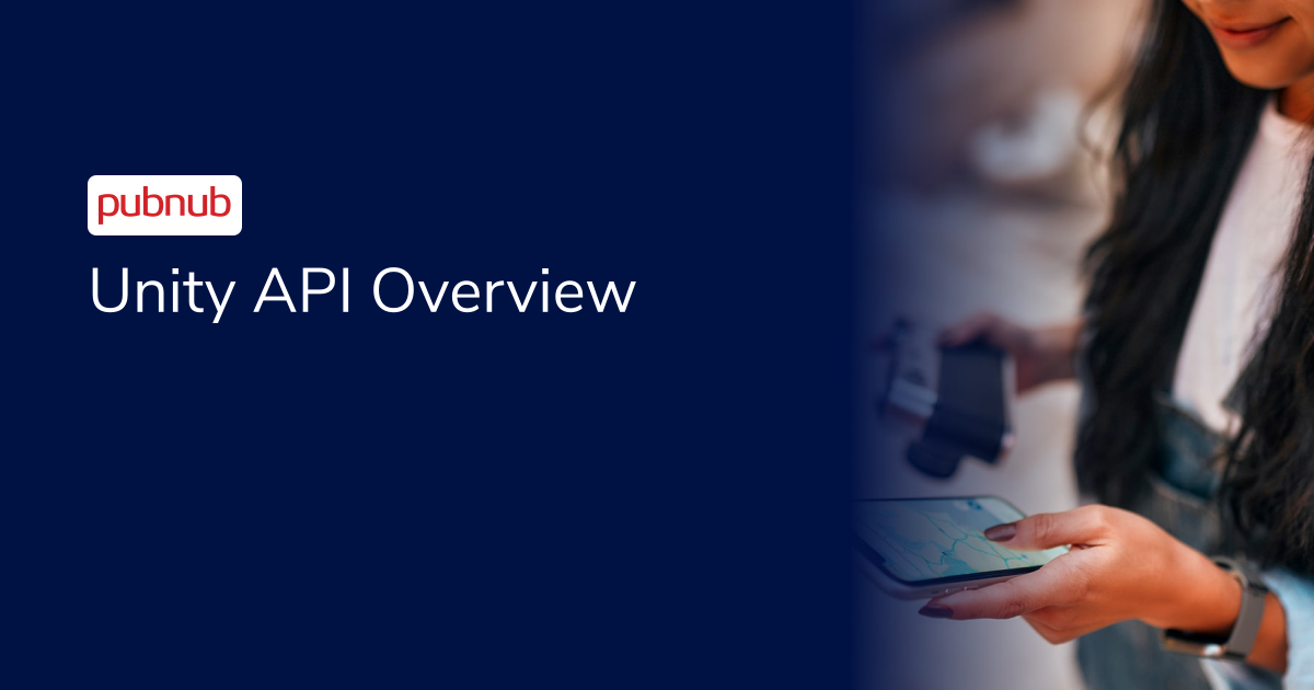 Unity Api Overview And Pricing