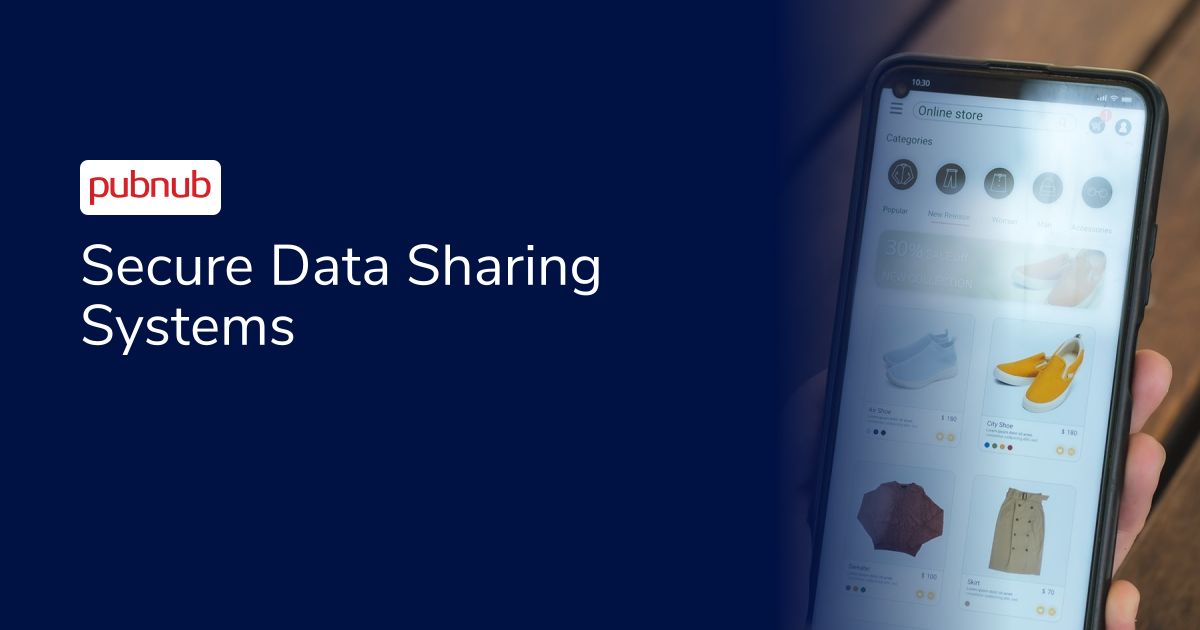 Secure Data Sharing Systems