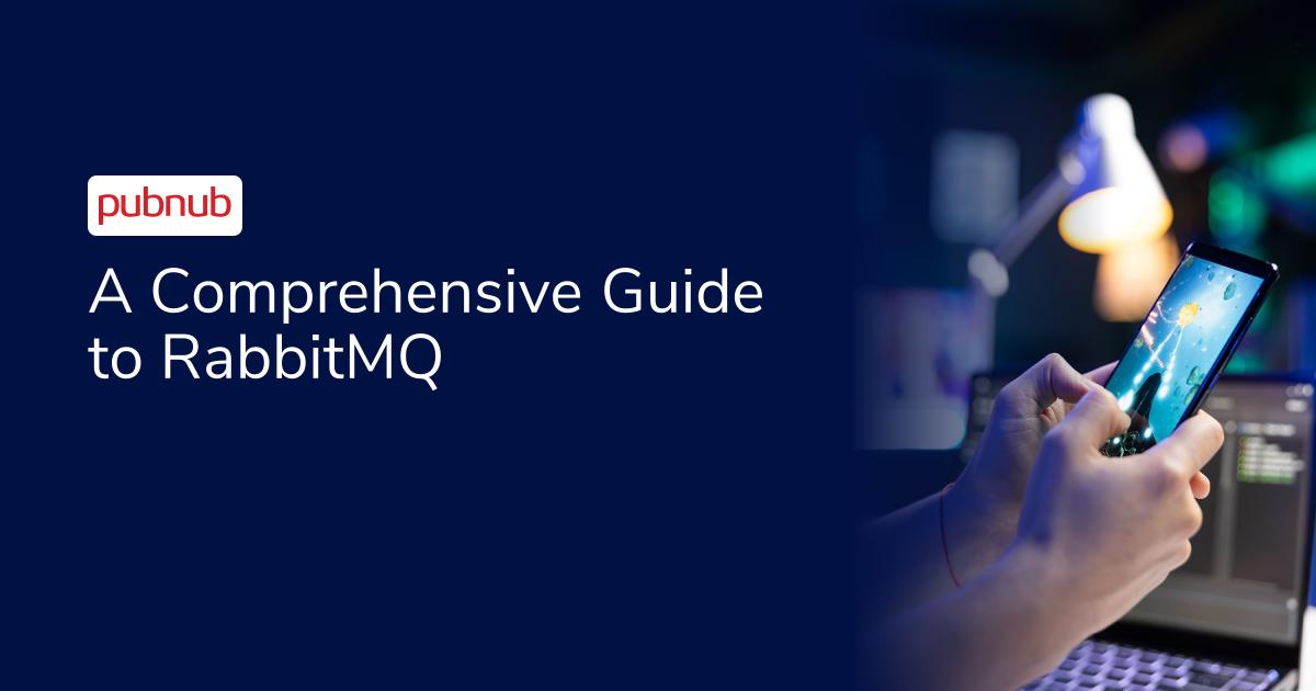 A Comprehensive Guide to RabbitMQ